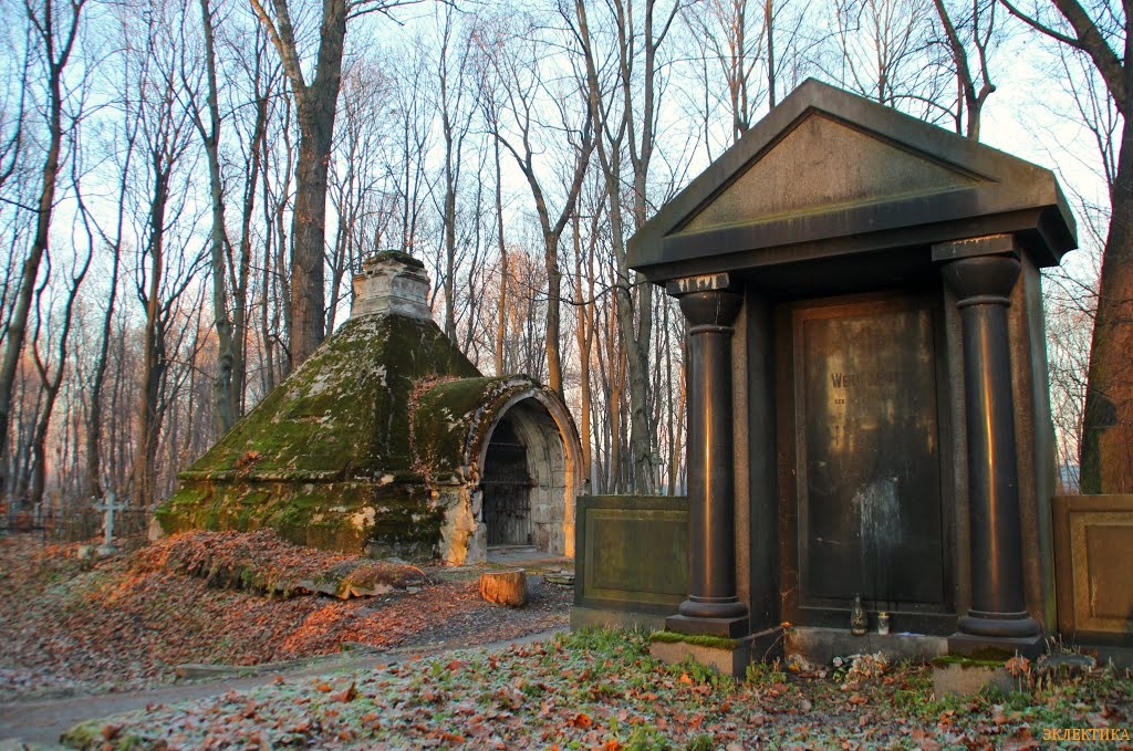 Лютеранское Кладбище В Санкт Петербурге Фото — Картинки фотографии